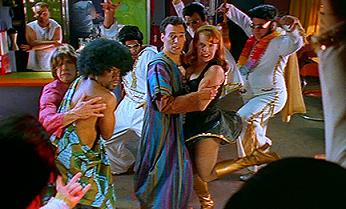 Gory Gory Hallelujah